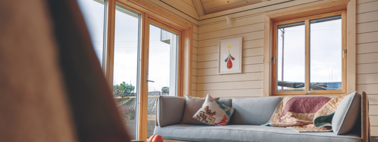 Mouldings - Internal Cladding Timbers | BSW Timber